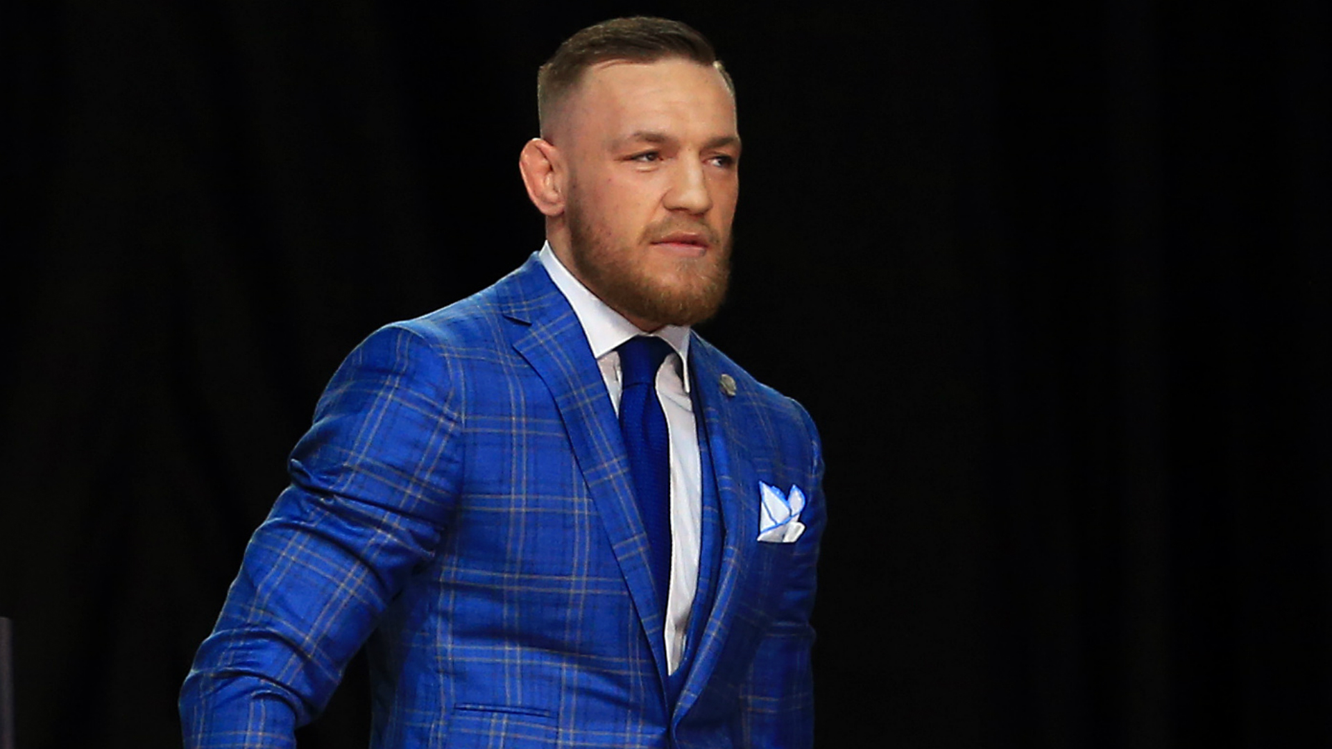 McGregor to Mayweather: 'You should have kept your mouth shut ...