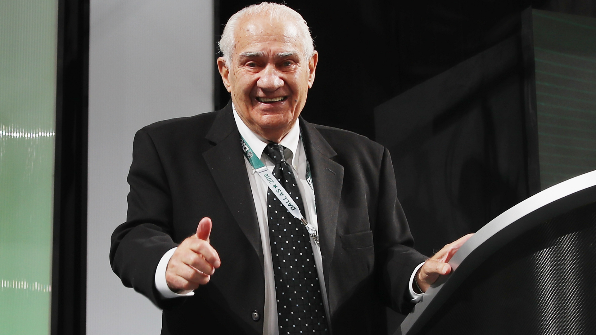 Former Toronto Maple Leafs GM, Hockey Hall of Famer Jim Gregory dies at ...