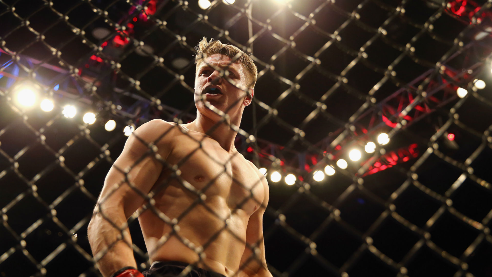 PFL Season 2: Chris Wade talks defending home turf, new approach in ...