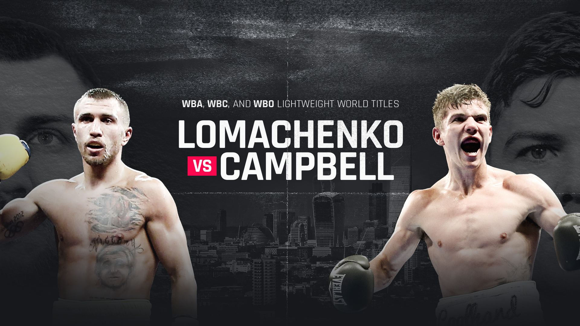 Vasiliy Lomachenko vs. Luke Campbell results: Lomachenko adds WBC title ...
