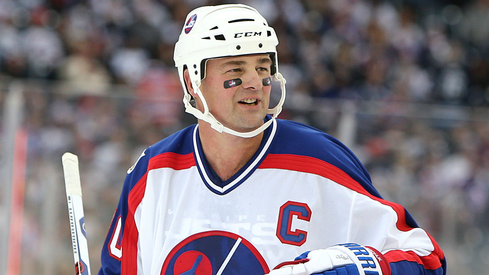 NHL Hall of Famer Dale Hawerchuk undergoing chemotherapy for stomach ...