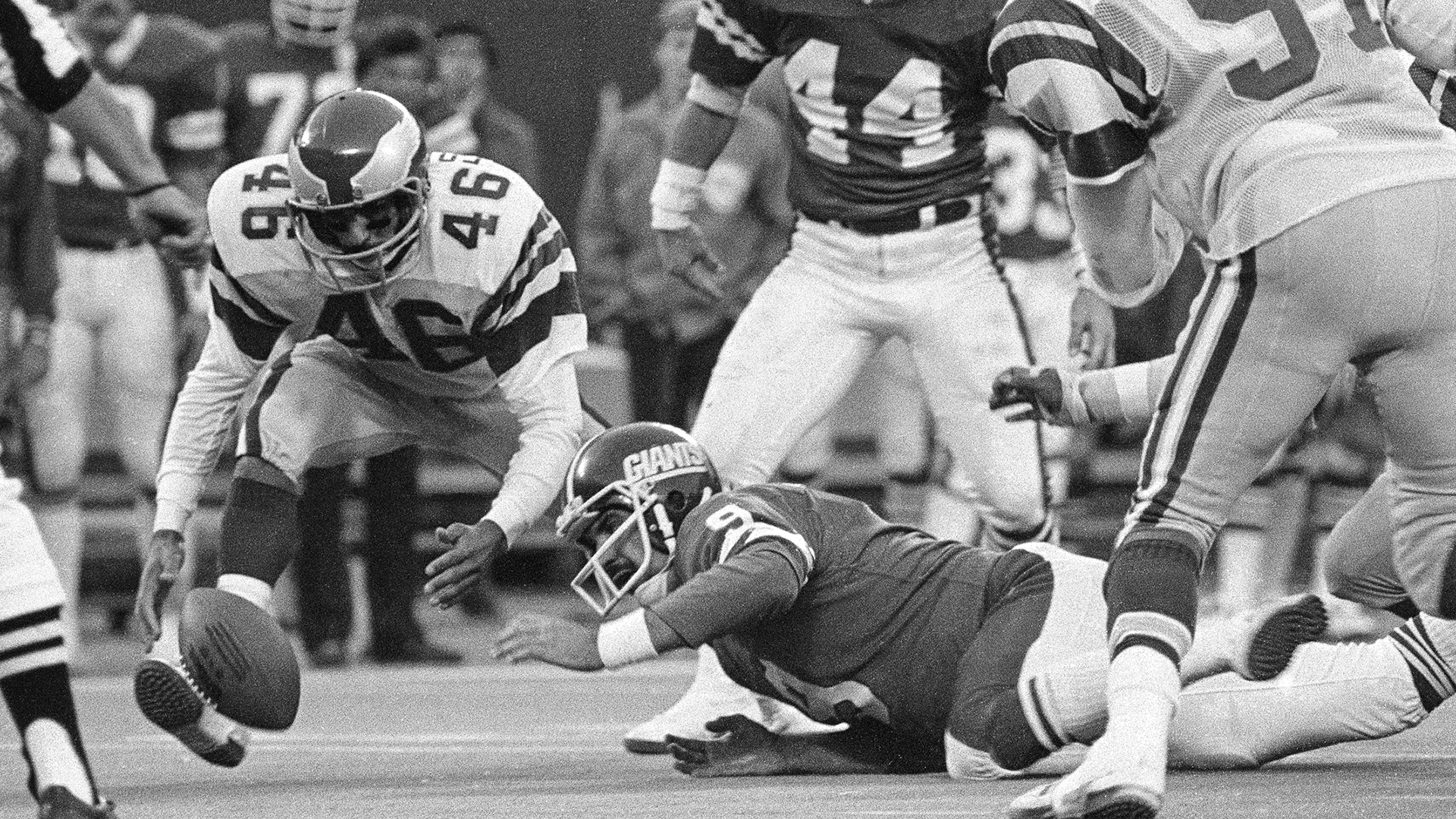 Each NFL team's most iconic play | Sporting News