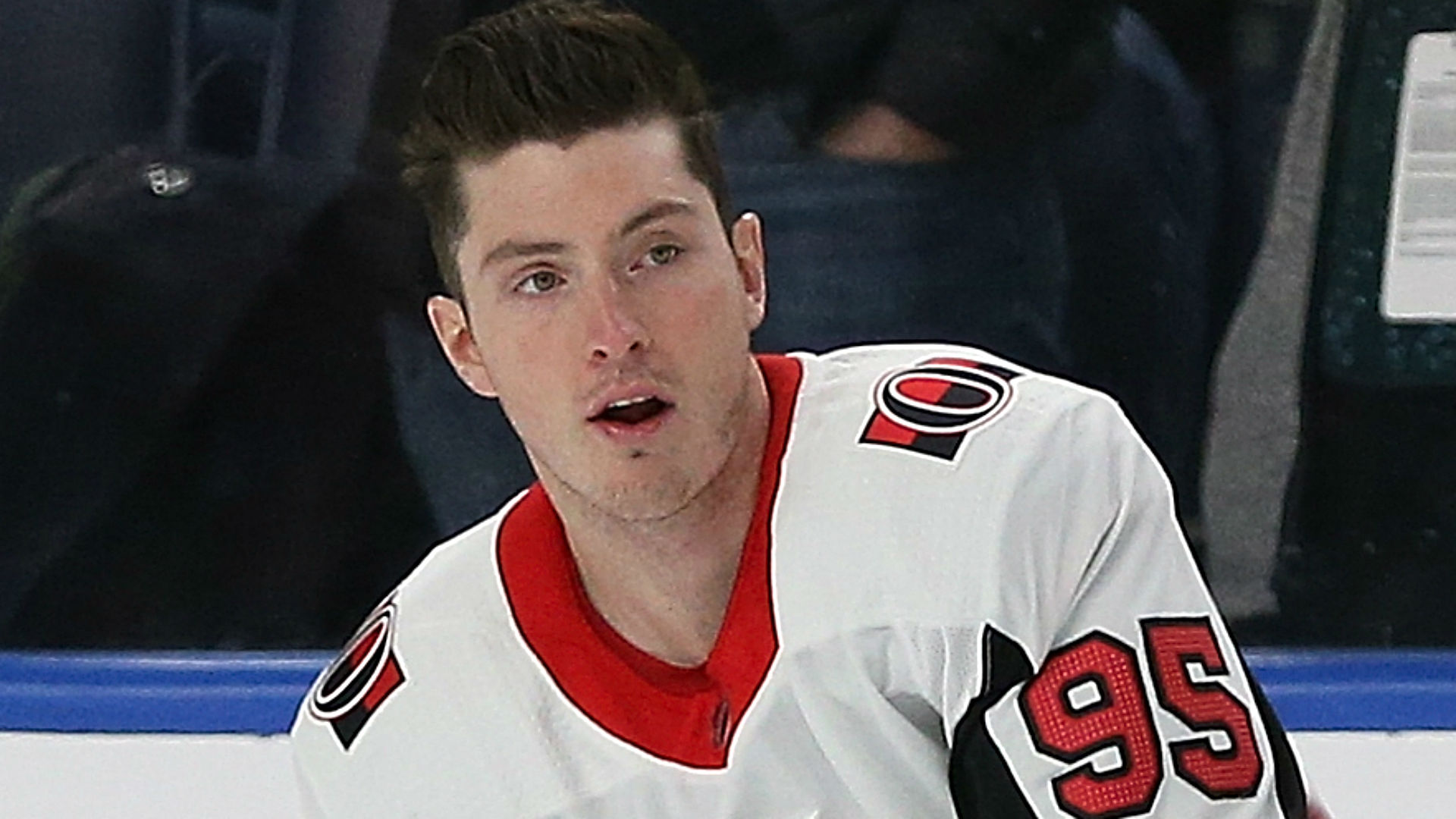 Matt Duchene 'excited' to join Blue Jackets; new team welcomes ...