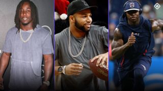 Sporting News - NFL | NBA | MLB | NCAA | NASCAR | UFC | Boxing