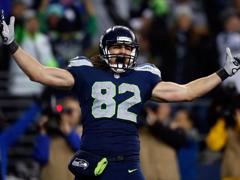 Rendement des joueurs canadiens de la NFL avant la huitième semaine du ...