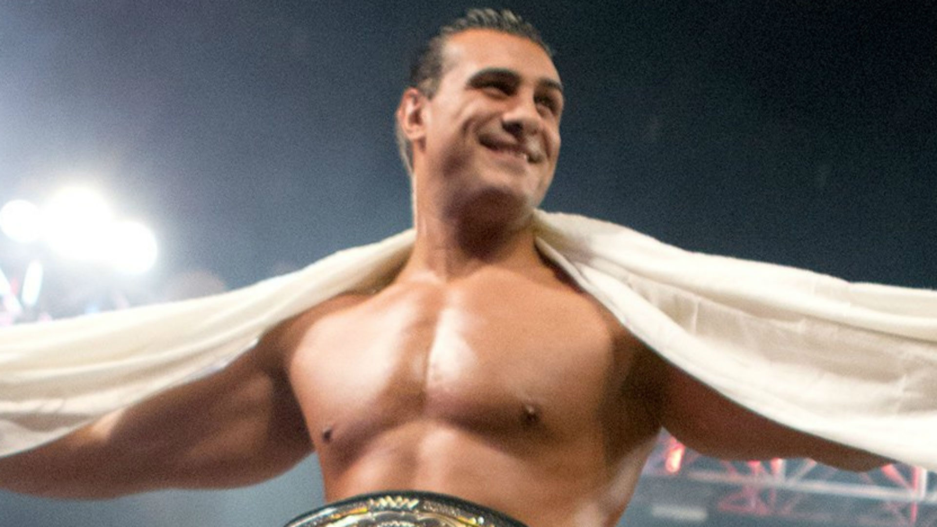 SN exclusive: Alberto El Patron on why he departed from Impact, saying ...