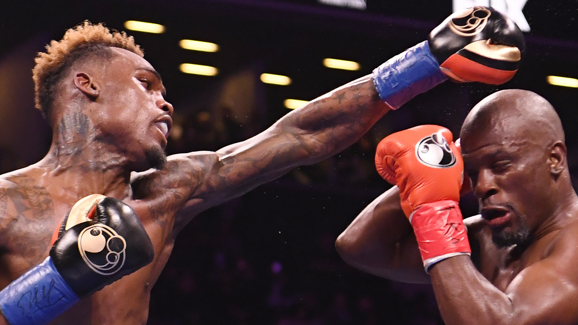 Charlo brothers vow to use experience as fuel in 2019 as judges get ... Charlo brothers vow to use experience as fuel in 2019 as judges get ...