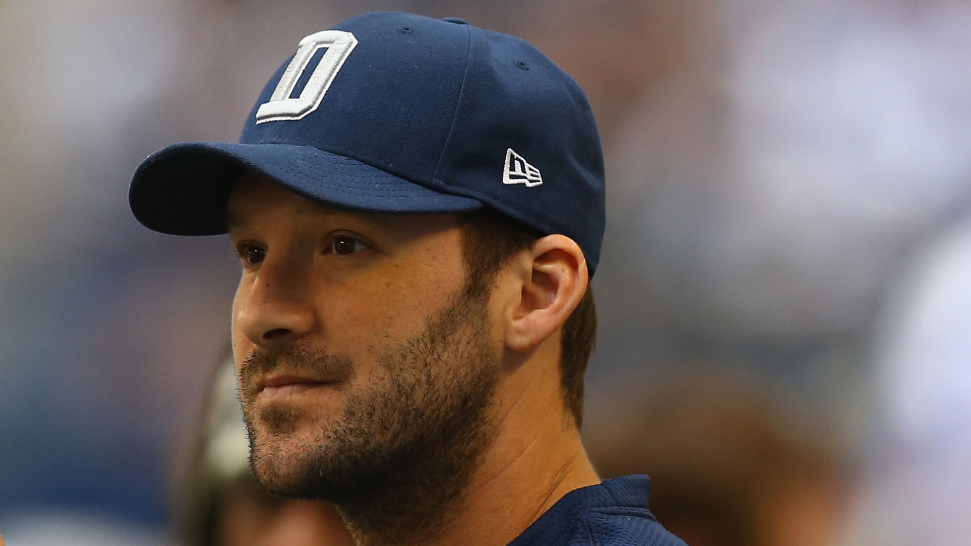 Tony Romo, one of the NFL's good guys, deserves sympathy as Cowboys ...