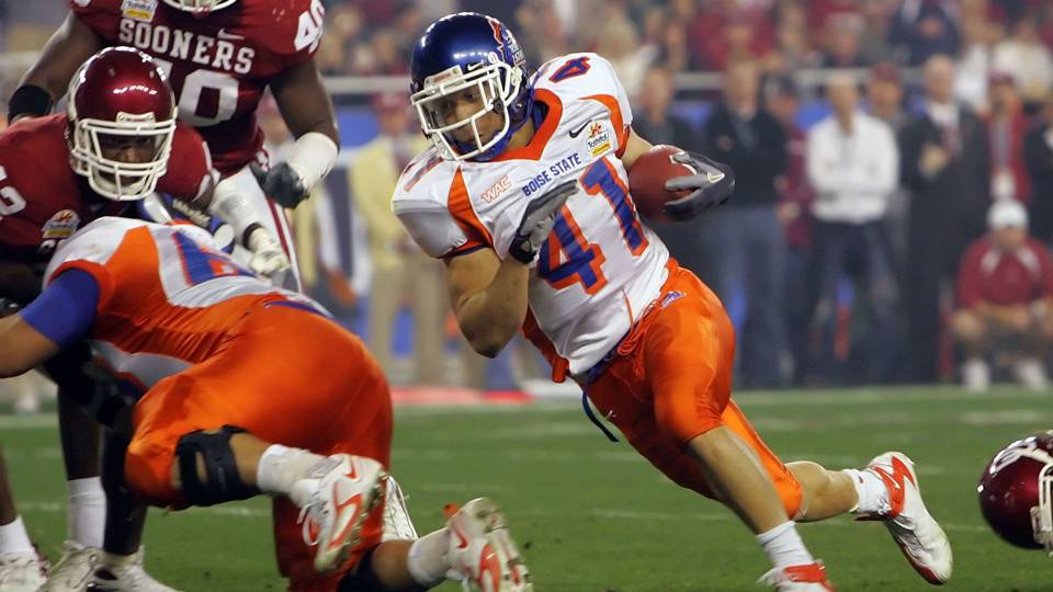 Ian Johnson (American football) - Alchetron, the free social encyclopedia
