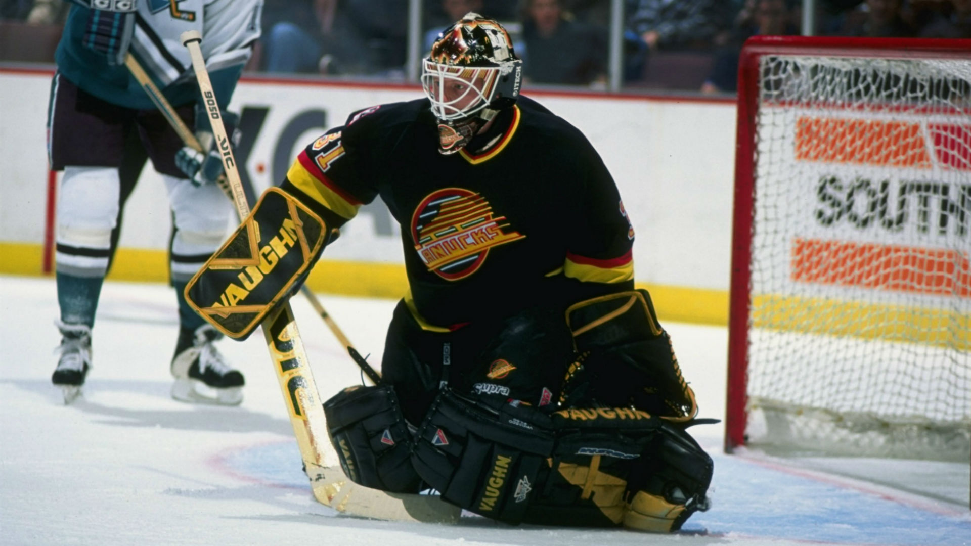 Ex-NHL goaltender, mental health advocate Corey Hirsch: 'We need to do ...