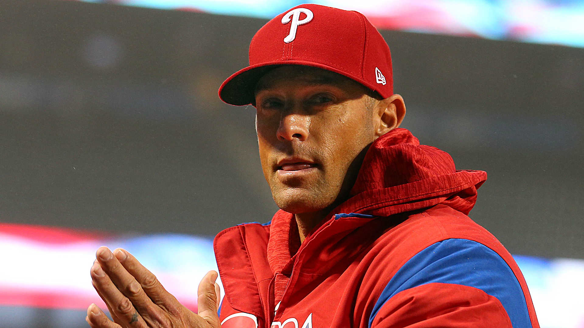 Gabe Kapler needs to give booing Phillies fans less of a voice ...