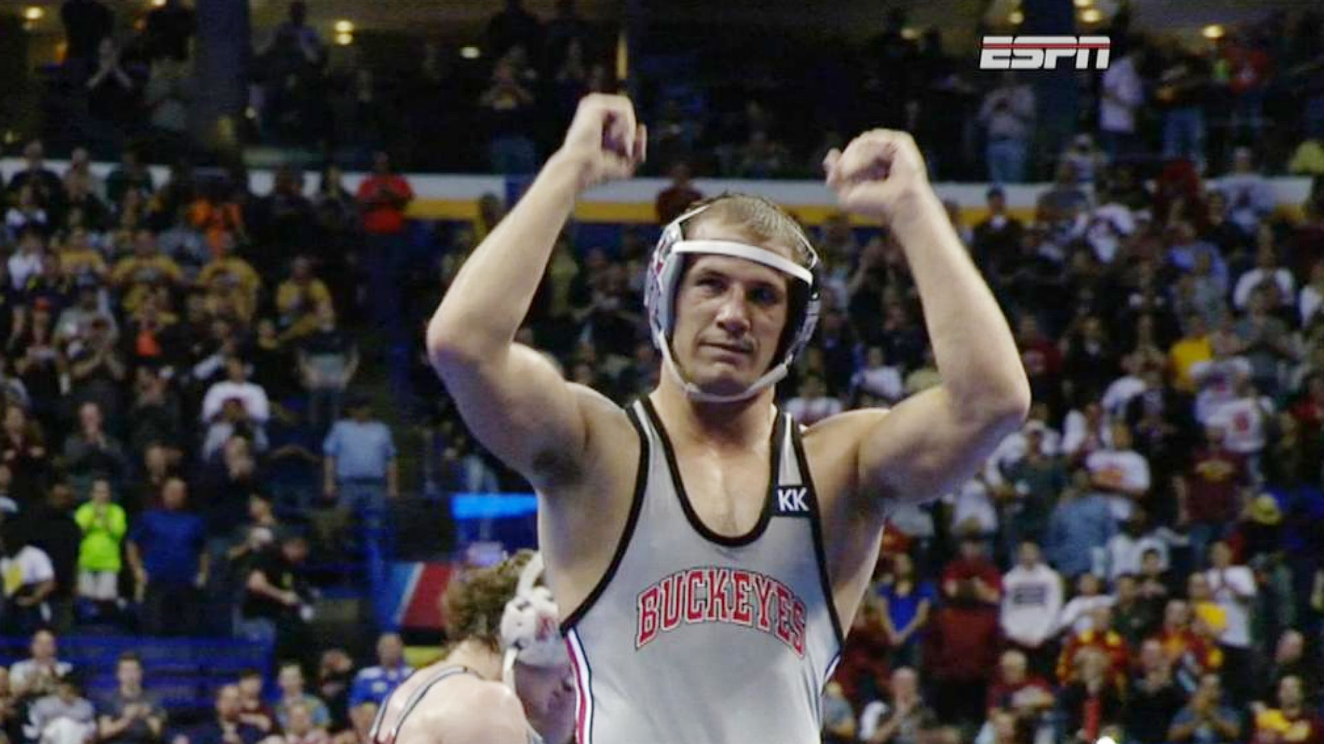 Logan Stieber - Alchetron, The Free Social Encyclopedia