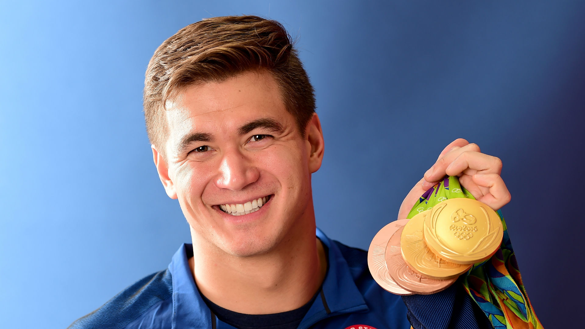 Nathan Adrian hopes for Phelps return, but is ready to be a leader ...