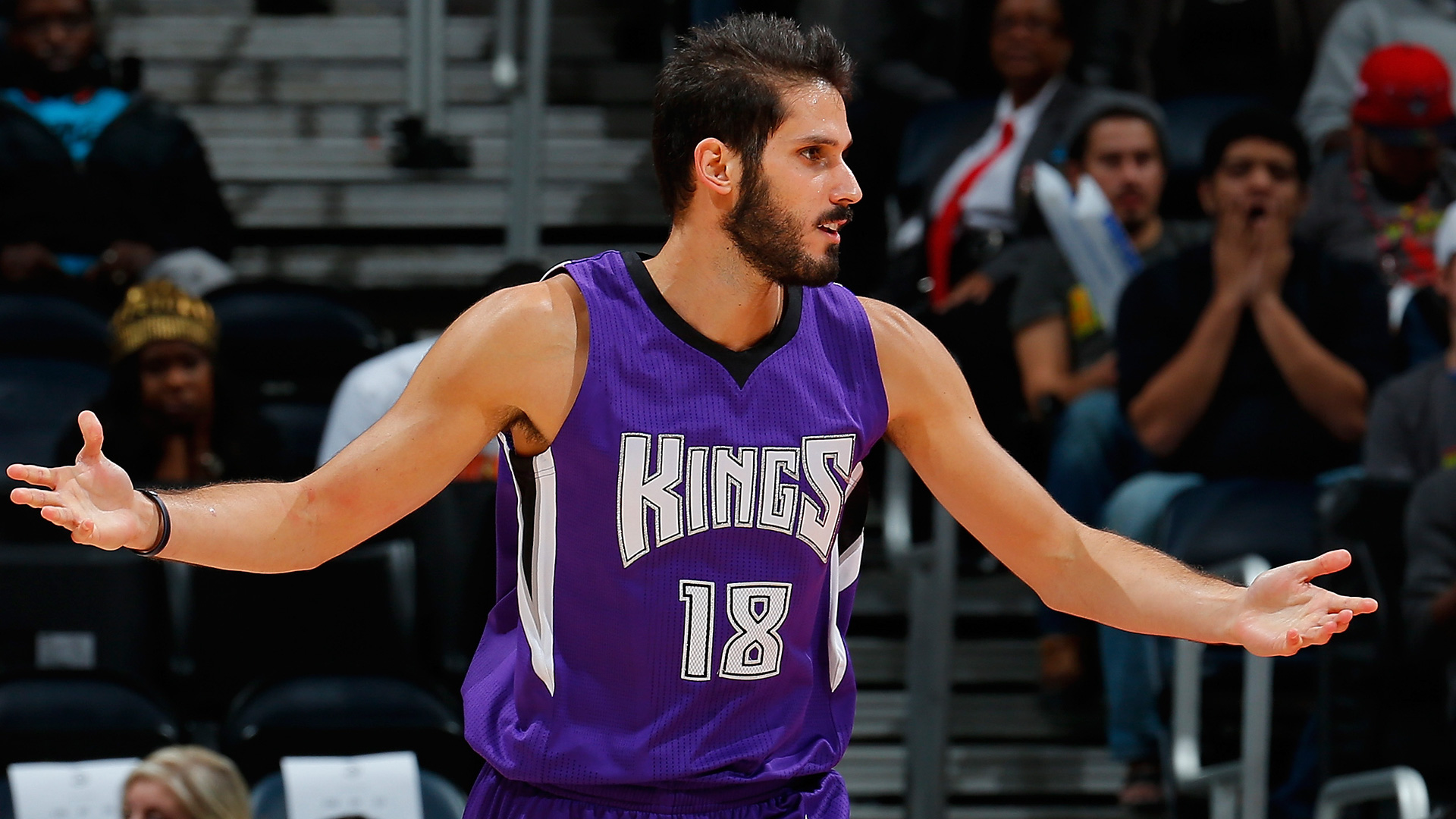 The best active NBA player wearing every number, from 0 to 99 ...