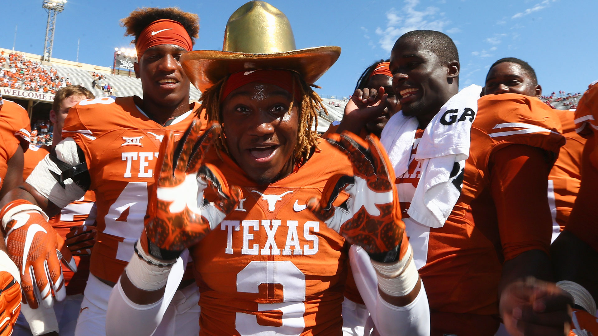 College football: Best photos from Week 6 | Sporting News