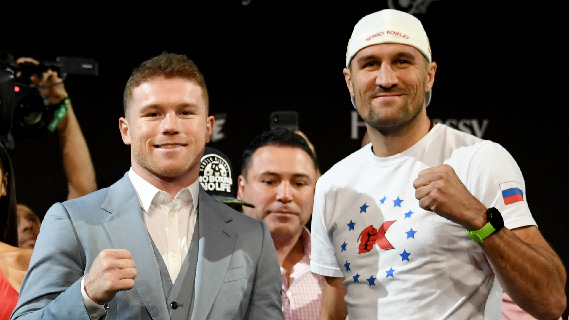 Flipboard: Canelo Alvarez vs. Sergey Kovalev: How to watch Canelo's ... Flipboard: Canelo Alvarez vs. Sergey Kovalev: How to watch Canelo's ...