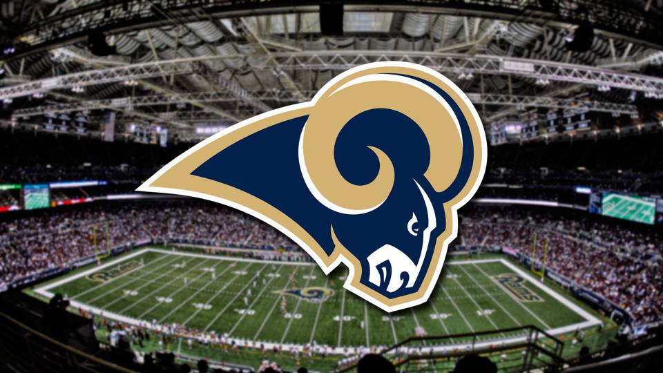 NFL must get on with it and finalize Rams' move to L.A. | NFL ...