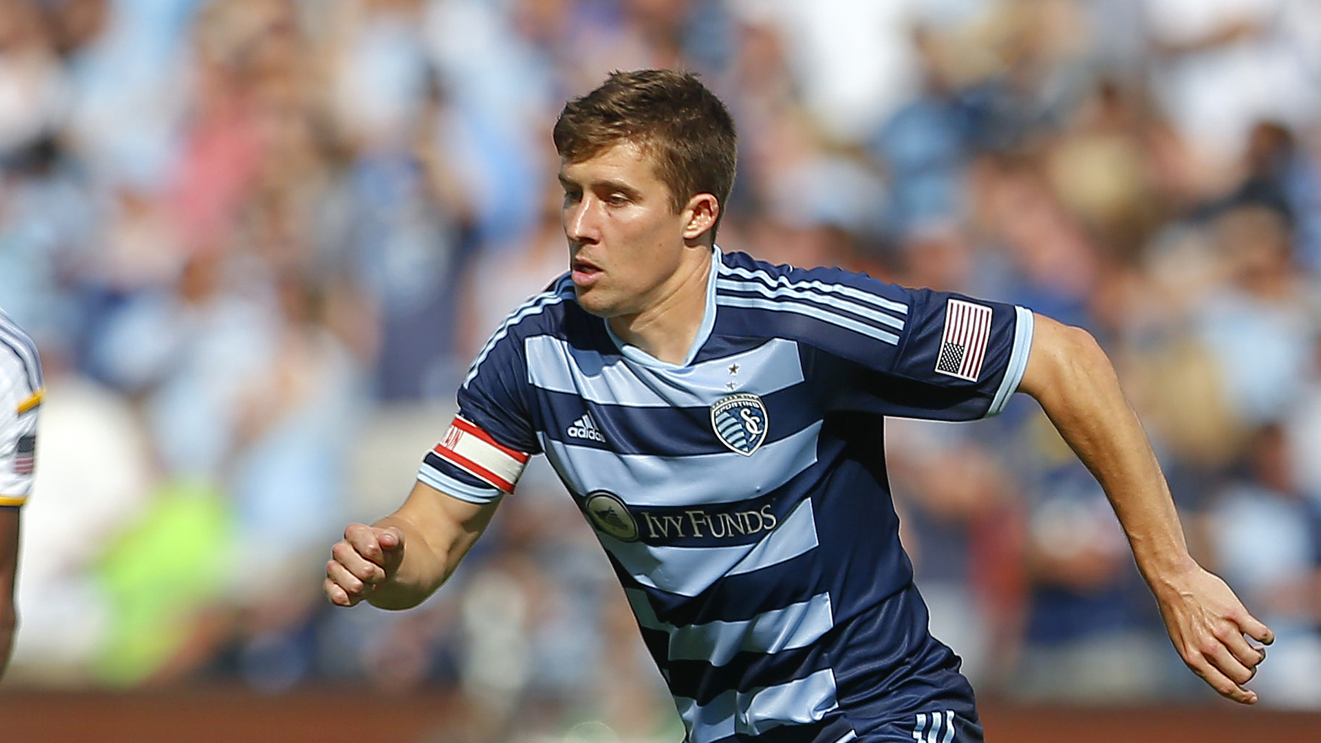 Transfer news: Besler staying in KC shows U.S., Mexico face same ...