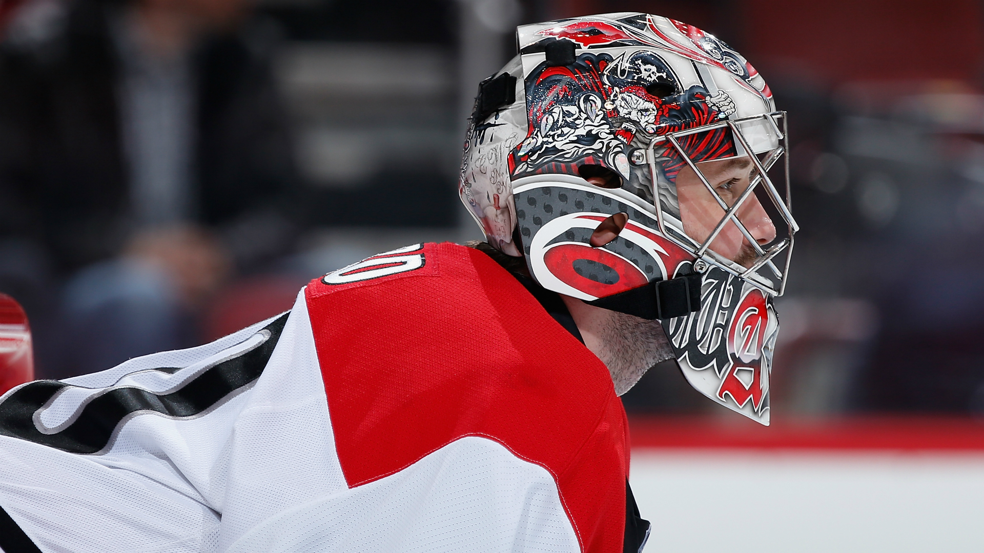 Cam Ward retires with Hurricanes after 14 NHL seasons | Sporting News Canada