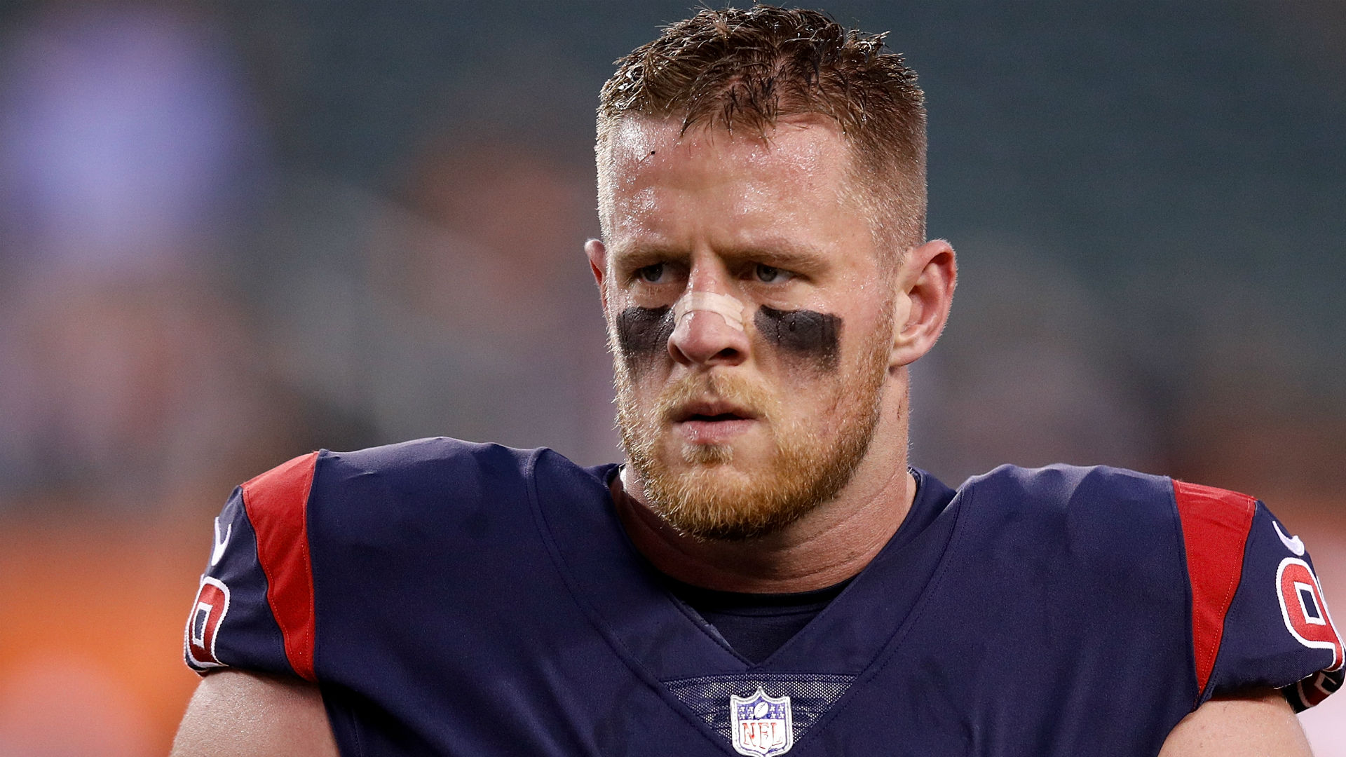 Texans' life after J.J. Watt could come sooner rather than later ...