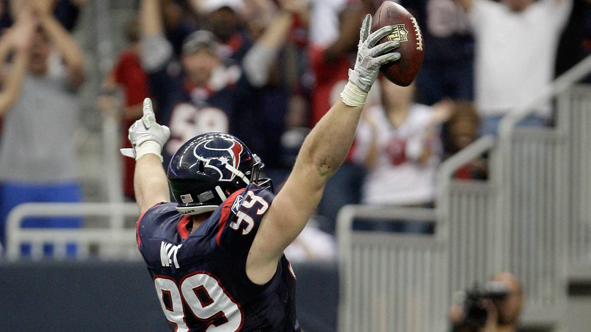 Each NFL team's most iconic play | Sporting News