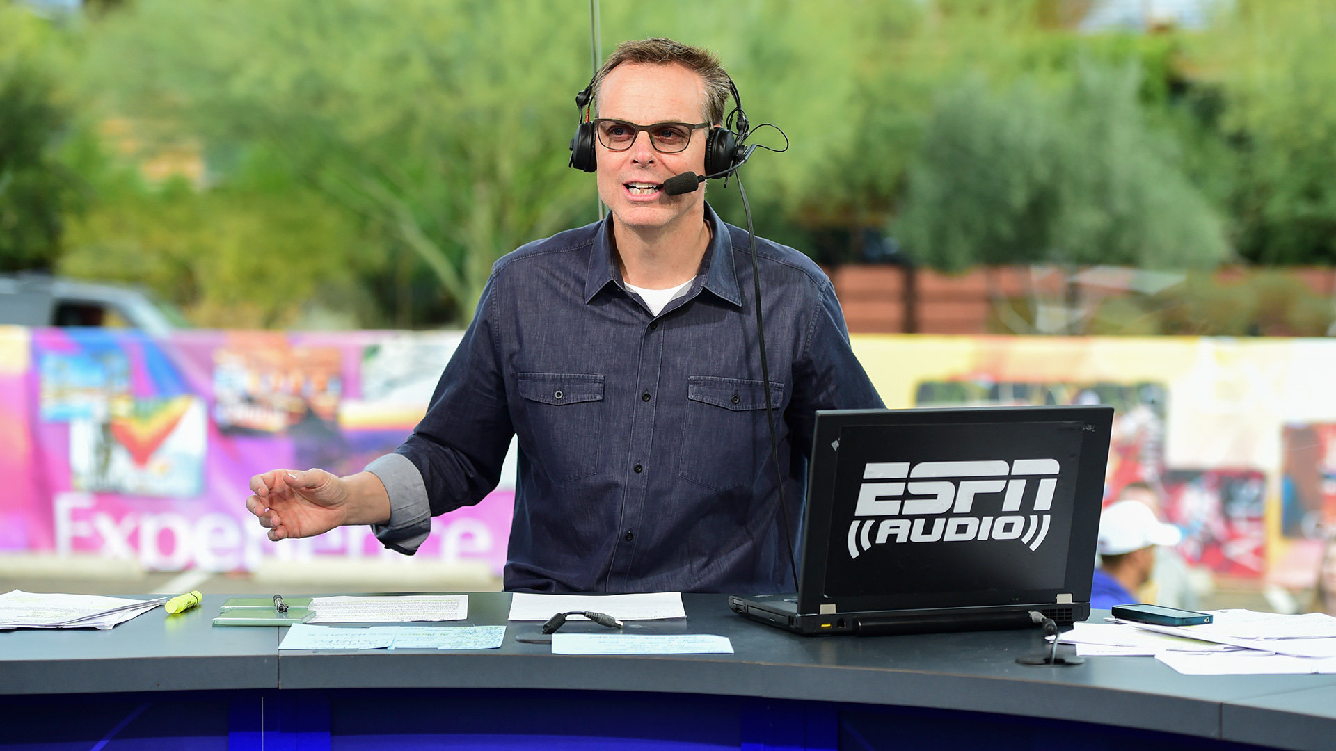 How ESPN personalities' careers fared after they left the 'worldwide ...