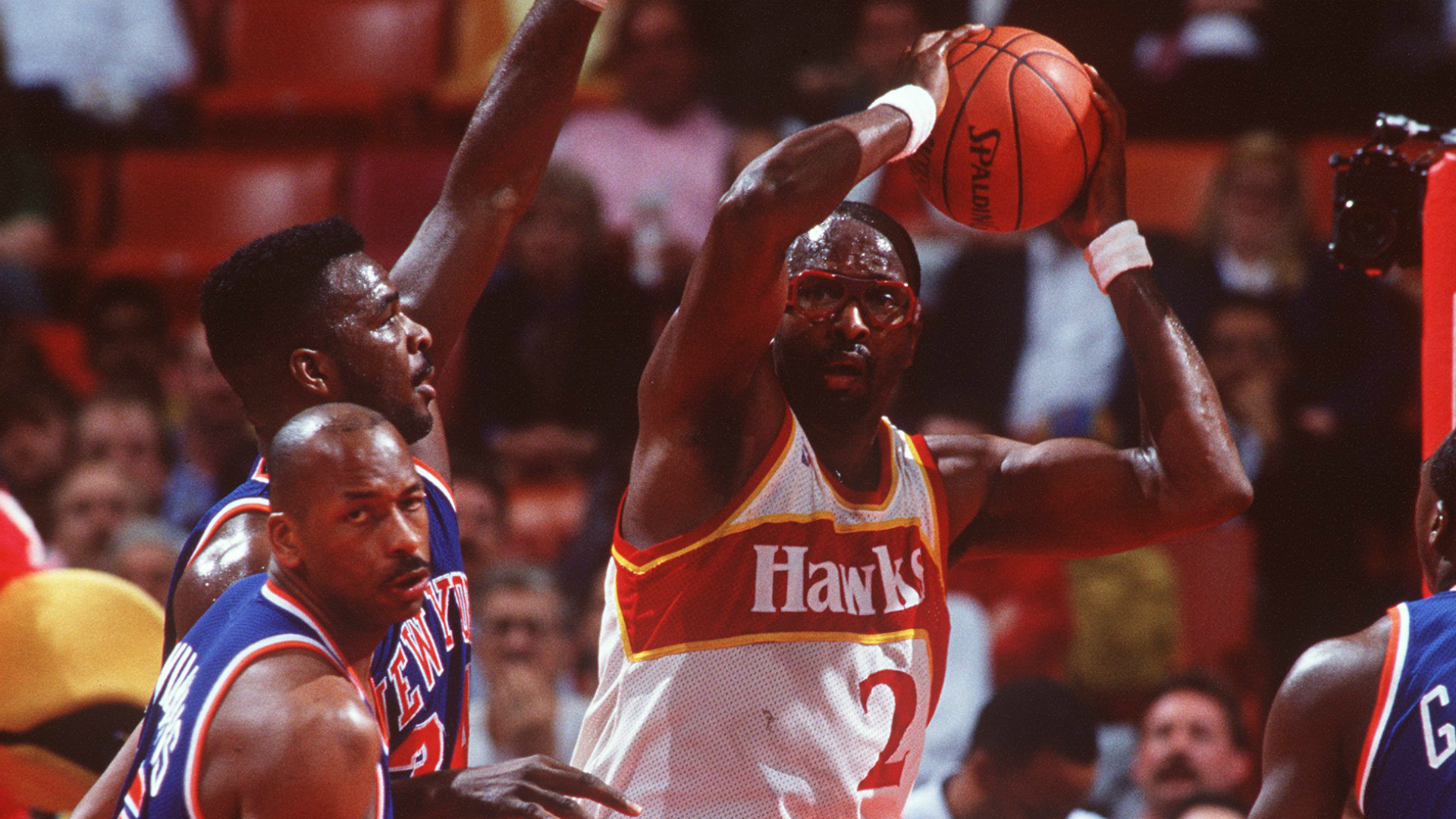 Moses Malone needed no polish to be one of NBA's greatest — and most ...
