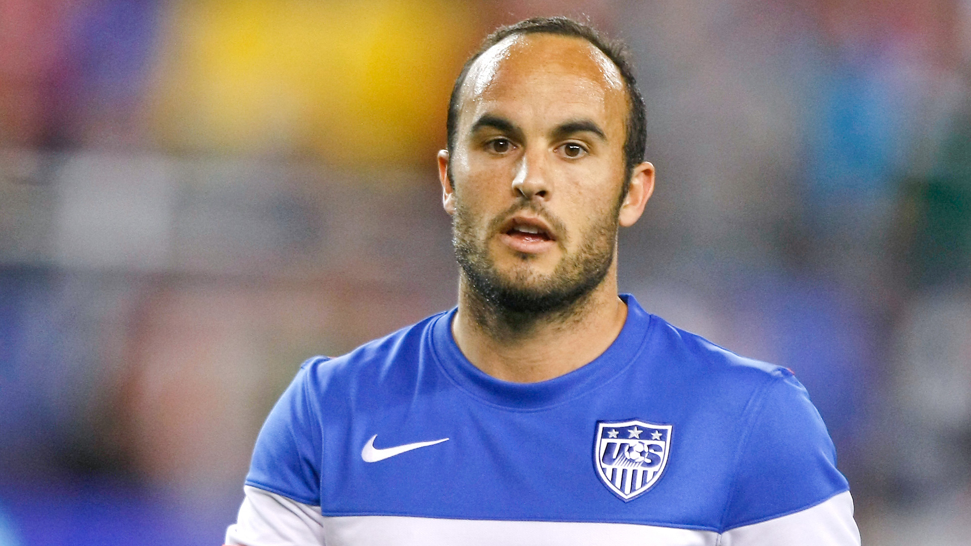 Samsung thinks Landon Donovan is still on the U.S. national team ...