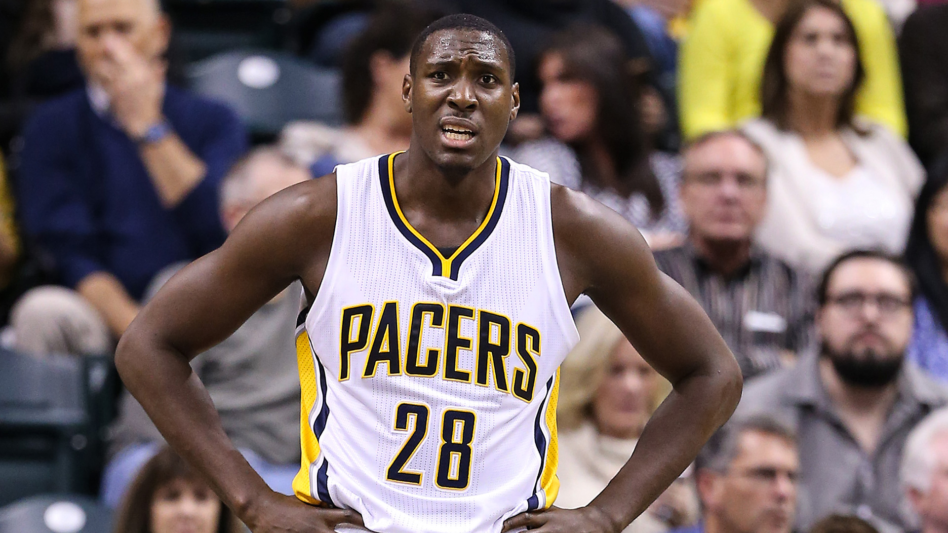 The best active NBA player wearing every number, from 0 to 99 ...