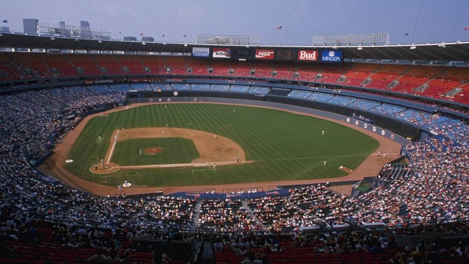 June 20, 1987: When the Braves and Reds made me fall in love with ...