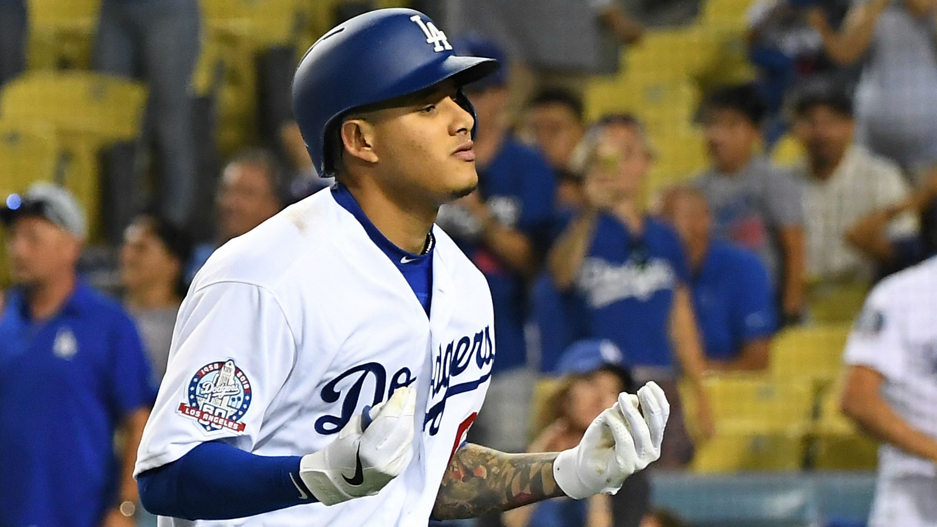 Manny Machado contract: 10 questions inspired by his 10-year deal with ...