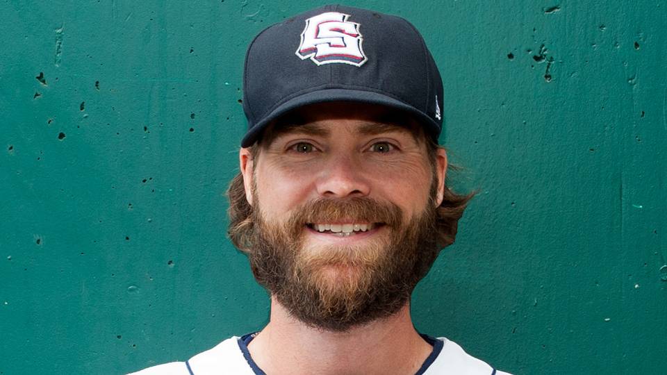 Tim Dillard, baseball's resident comedian, has entertained the masses ...