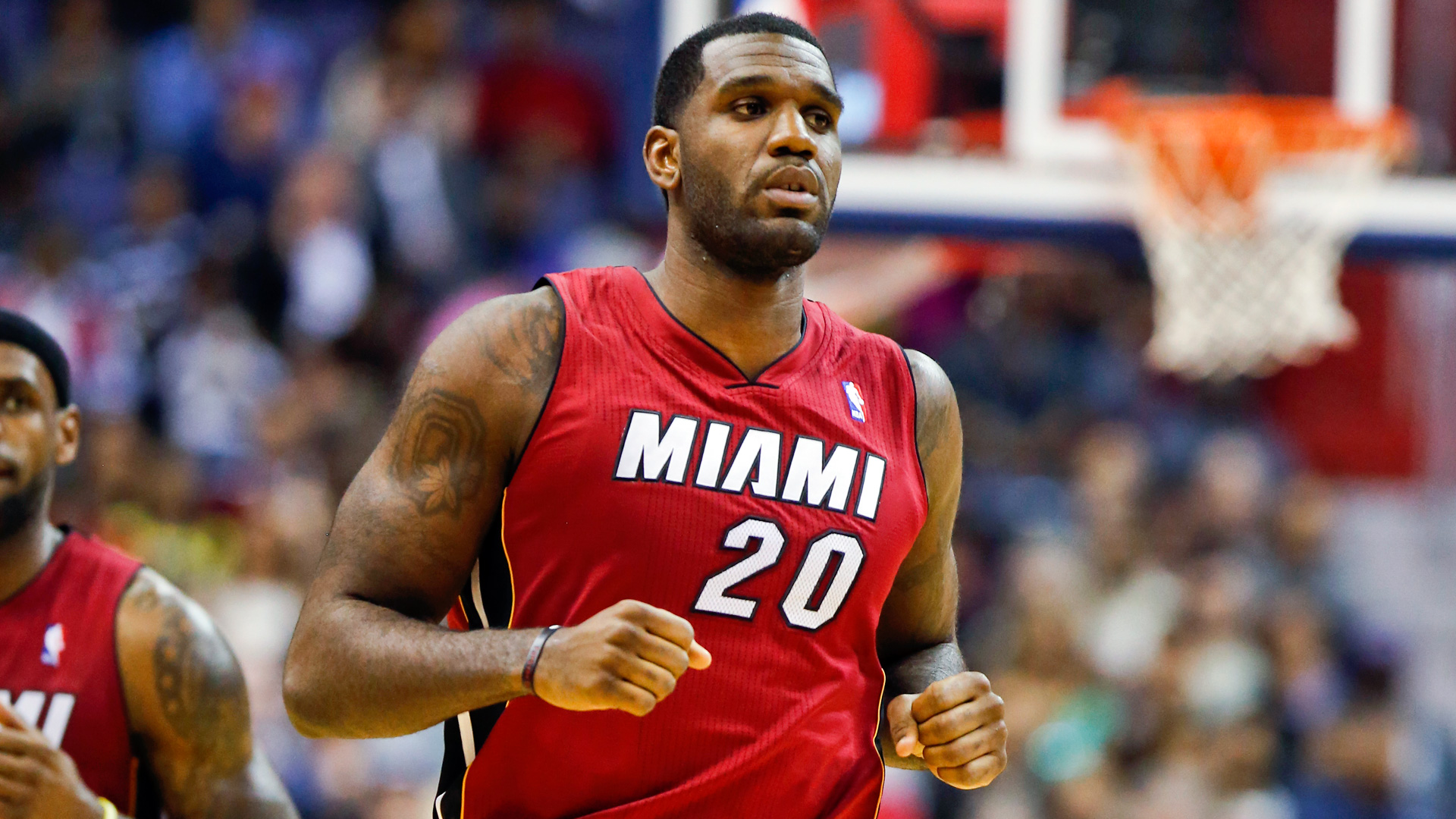 His career revitalized, Greg Oden will start against Portland Trail ...