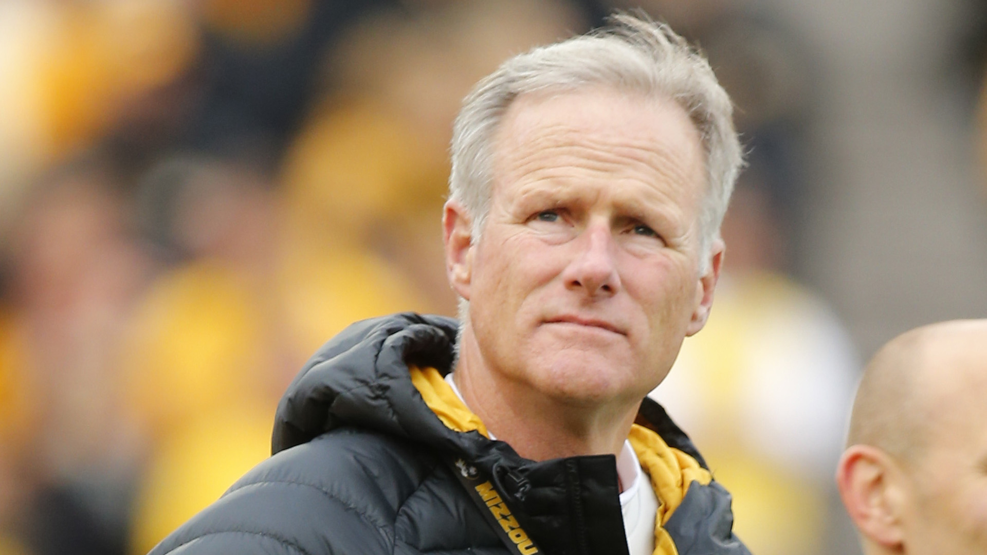 Kim Anderson and the opportunity he never thought he'd get | Sporting News