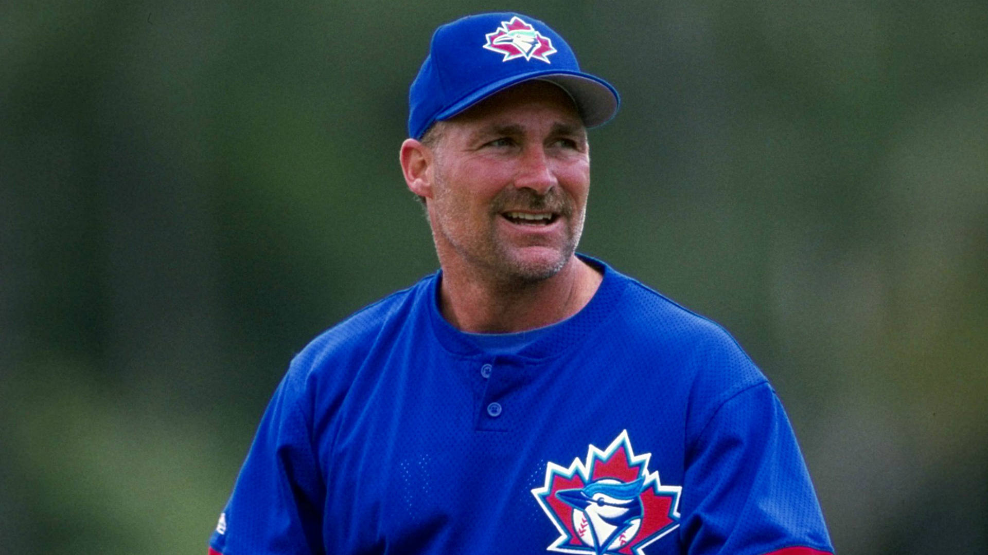 Dave Stieb on Hall of Fame: 'I surely did not deserve to be just wiped ...