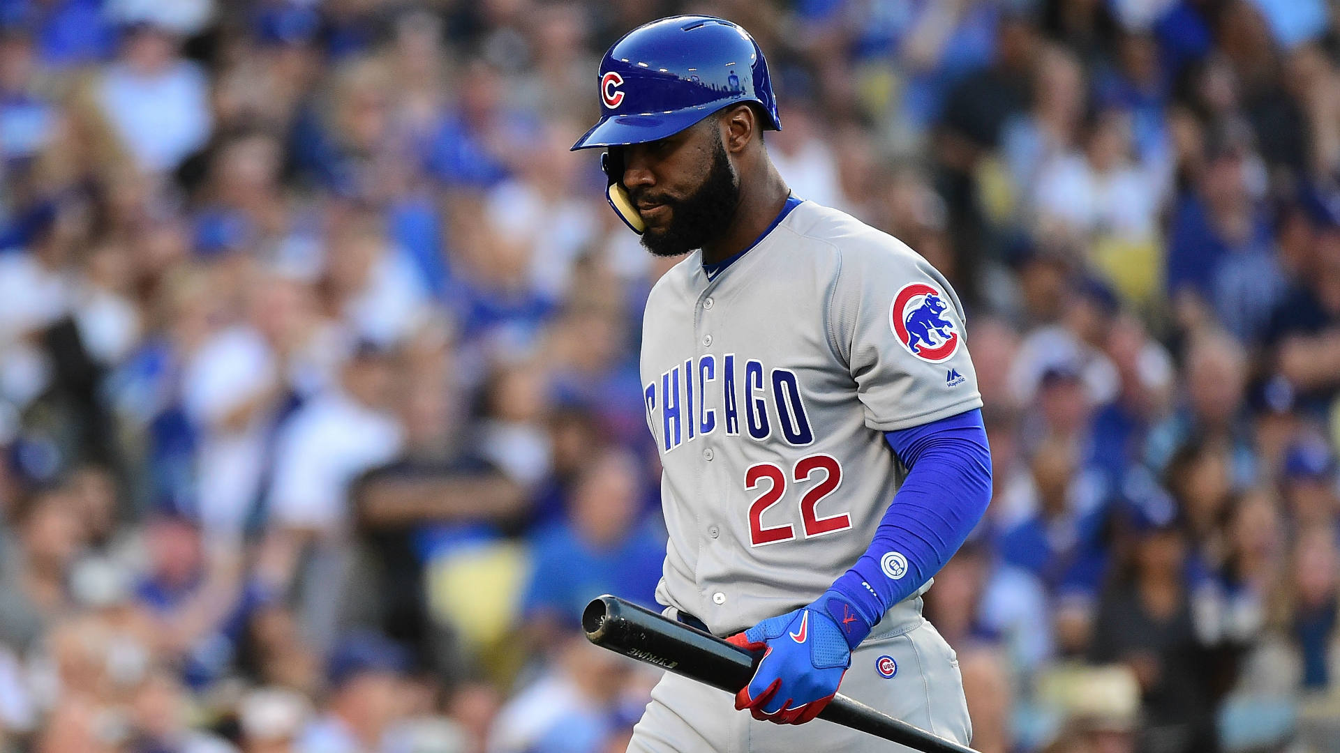 少了Fowler之後，誰將成為衛冕軍的開路先鋒？ _p.2 - MLB - 棒球 | 運動視界 Sports Vision