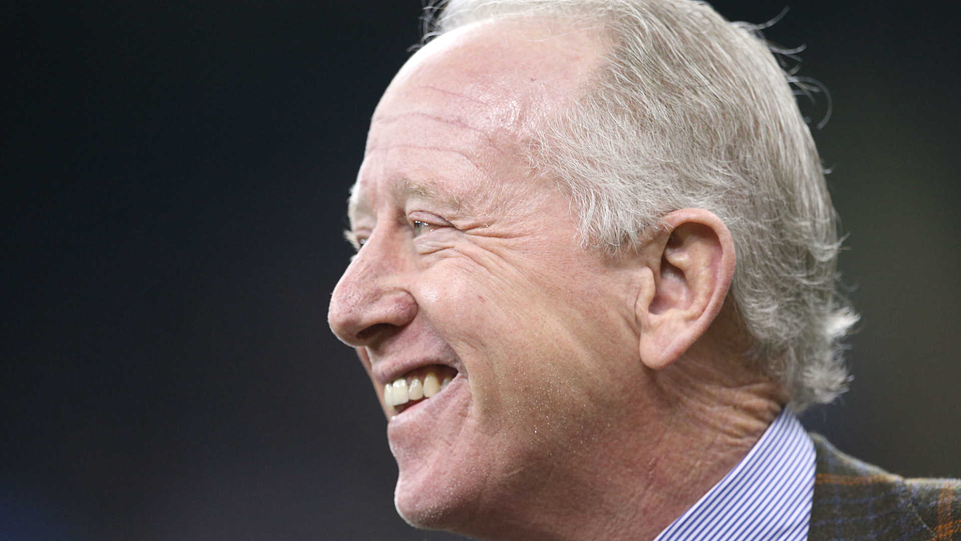 Archie Manning humbled by World War II Museum, American Spirit ...