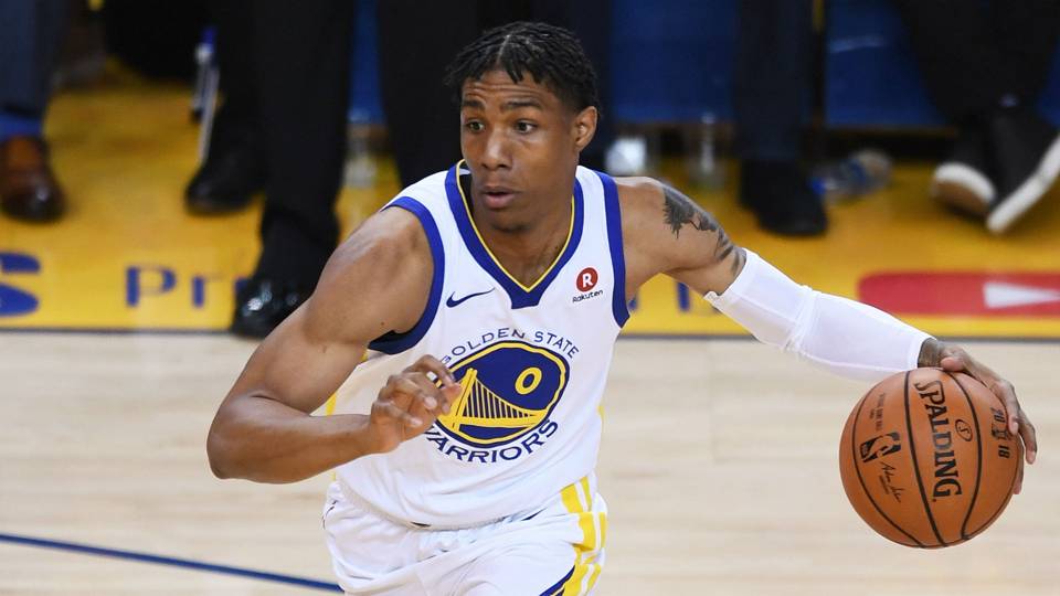 Patrick McCaw下一站：騎士 | 相信過程 | 籃球地帶 - FanPiece