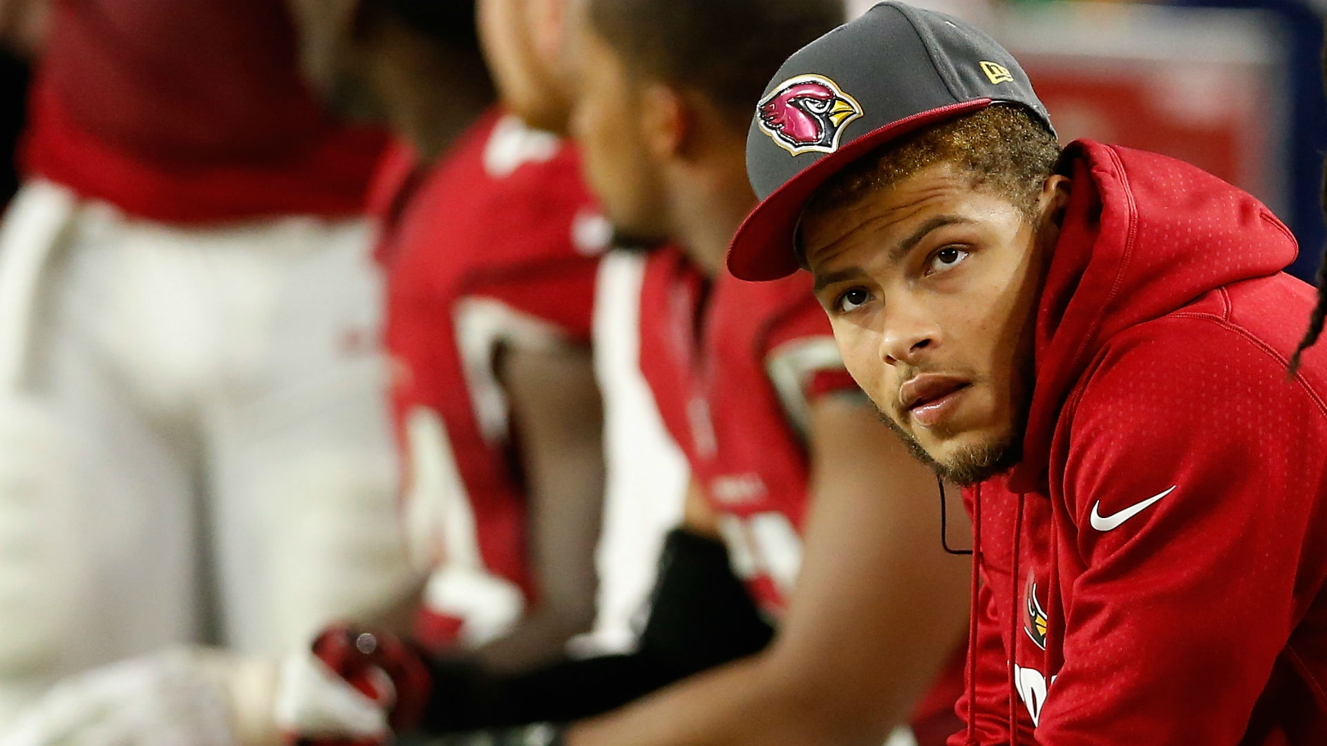 Tyrann Mathieu Darrin Hayes