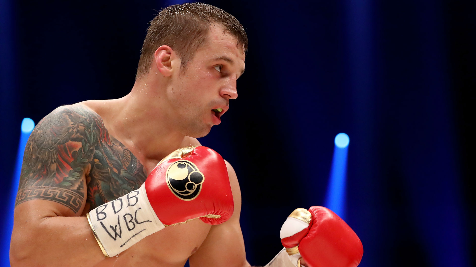 Mairis Briedis, Yuniel Dorticos advance to World Boxing Super Series ...
