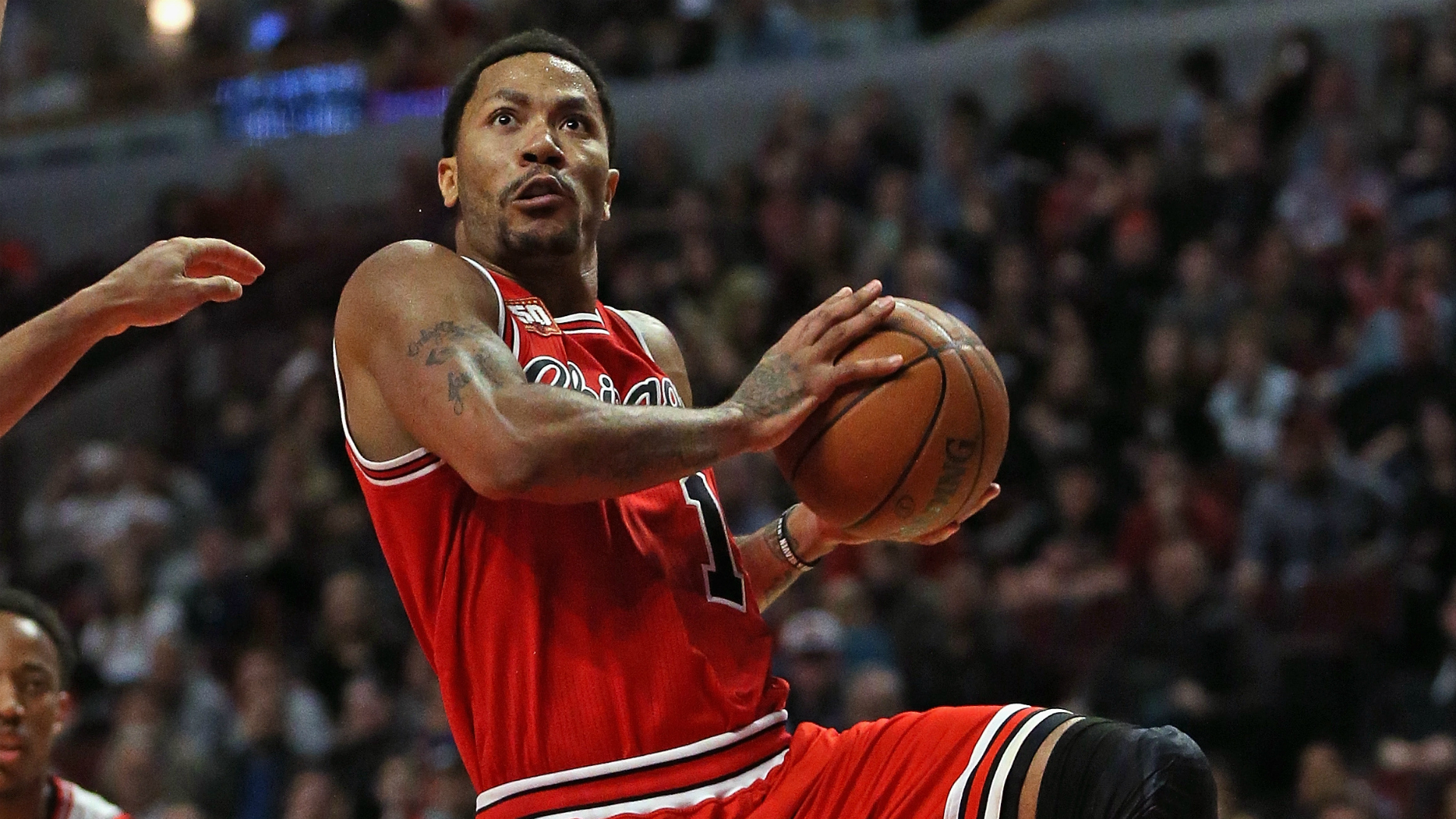 Derrick Rose needed to leave Chicago, but the Knicks paid too much for ...