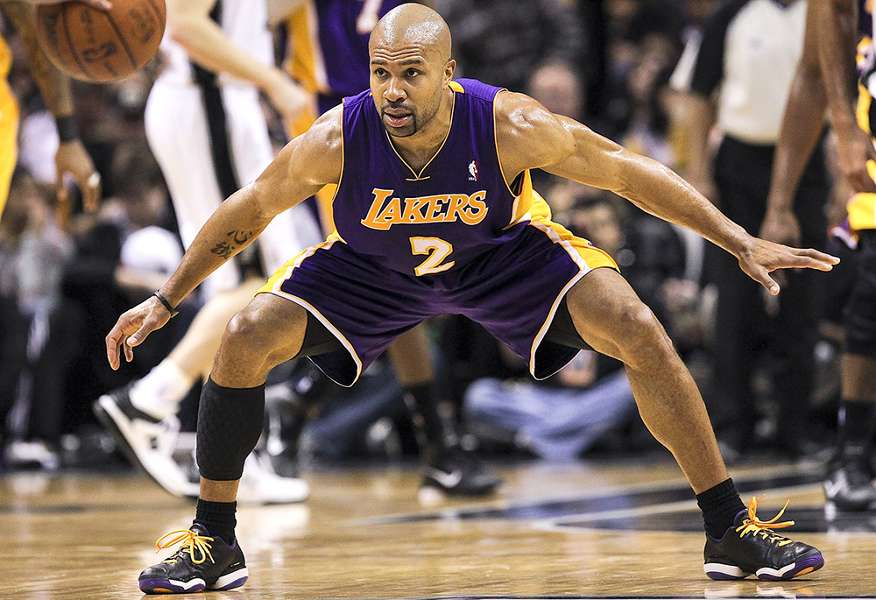 All-time Los Angeles Lakers | Sporting News