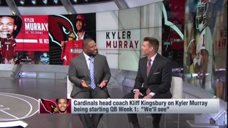 NFL News, Scores, Schedule & Standings - Pro Football | Sporting News