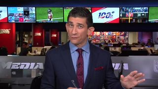 NFL News, Scores, Schedule & Standings - Pro Football | Sporting News