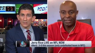 NFL News, Scores, Schedule & Standings - Pro Football | Sporting News