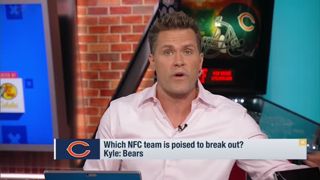 NFL News, Scores, Schedule & Standings - Pro Football | Sporting News